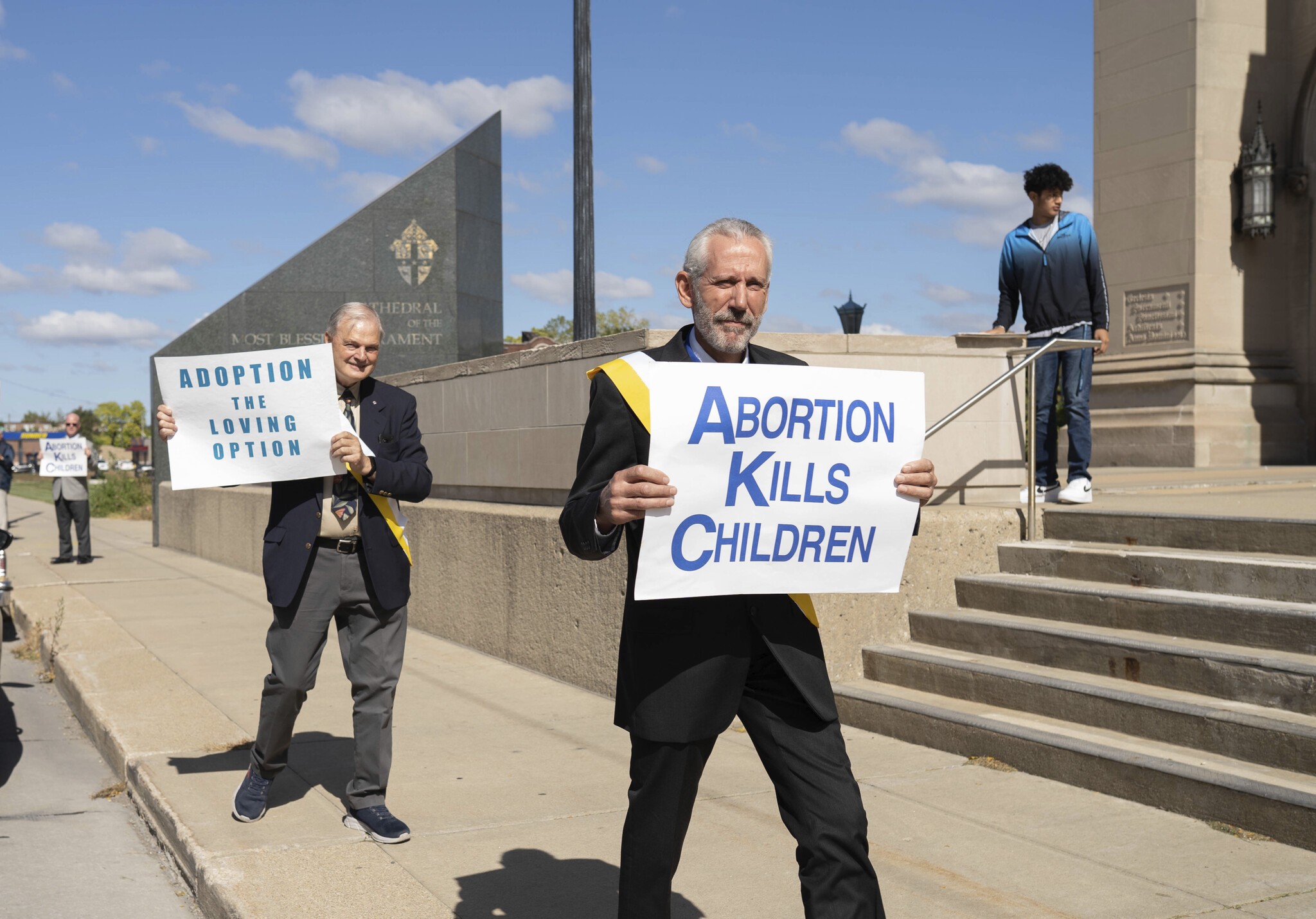Michigan Knights of Columbus